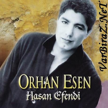 Orhan Esen - Albümleri - VarBiraZ!NeT